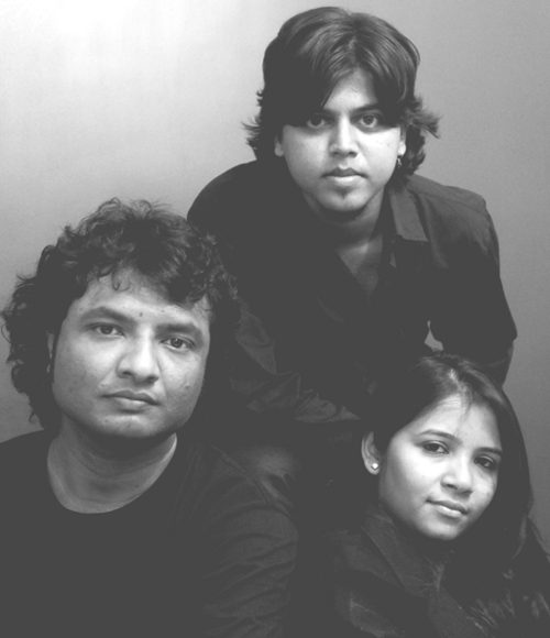 Avyakta The Fusion Rock Band - All About Belgaum