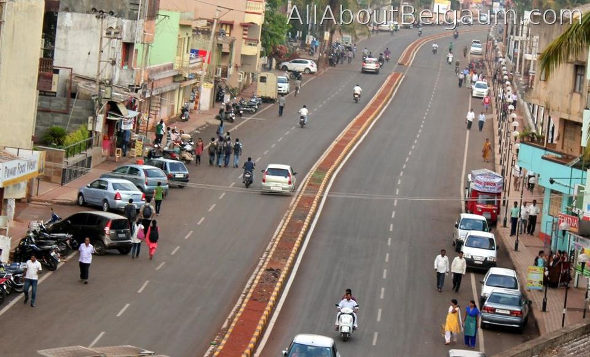 1.84 Crore Compensation To Be Paid For Land Used In RPD Road Widening ...
