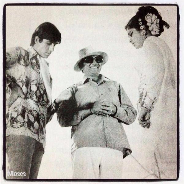 Most Of The Land Sequences Of Movie Bombay To Goa Were Shot In Belgaum ...