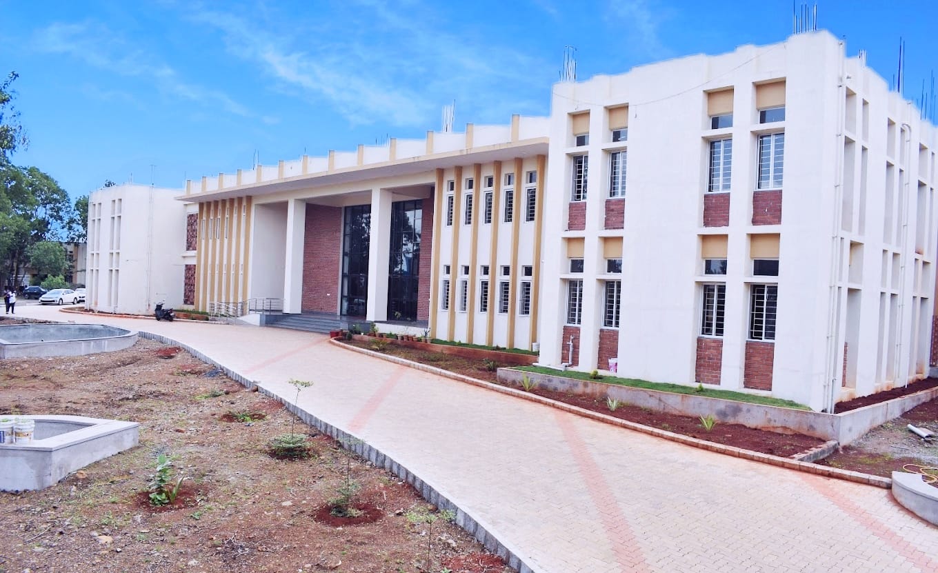Bharatesh Launches New Engineering College - Bharatesh Institute Of ...