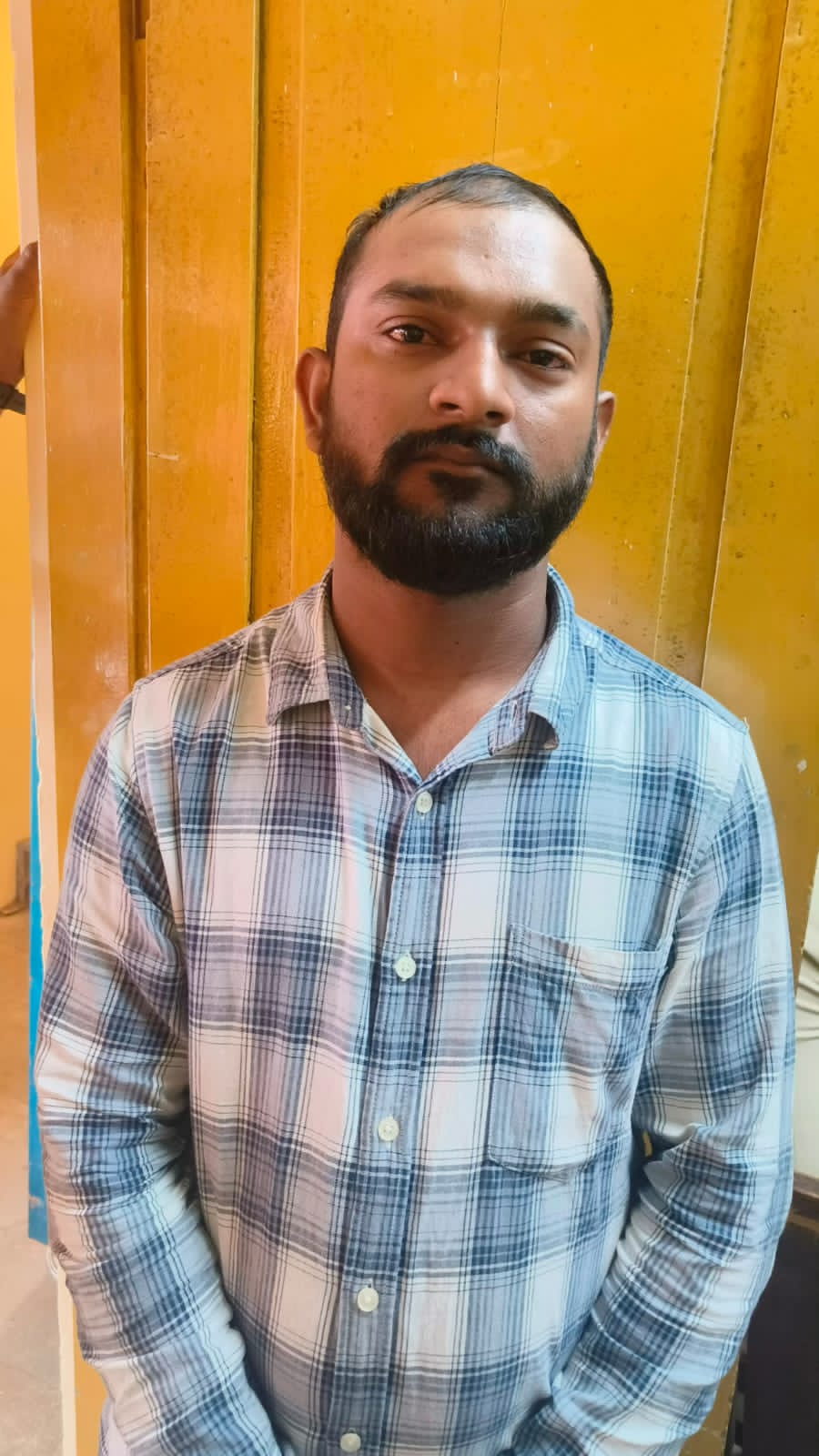 Notorious Rowdy Vishal Singh Chauhan Arrested; Goonda Act Implemented ...