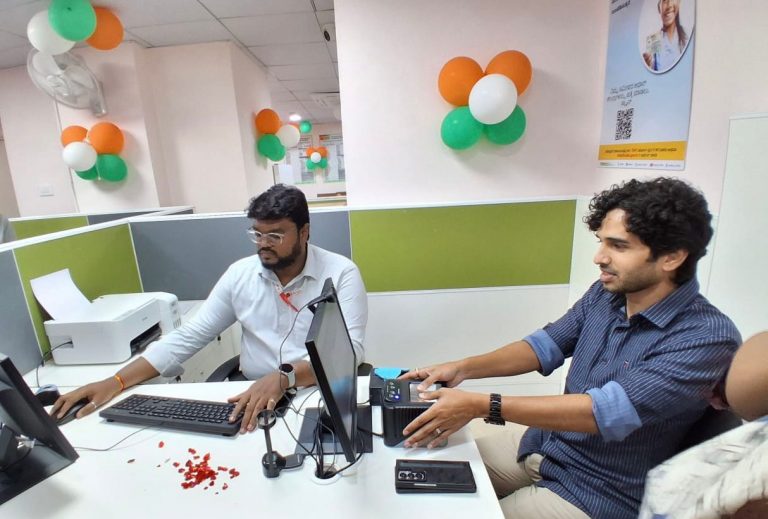 Aadhaar Seva Kendra Opens In Belagavi: Address, Services & Online ...
